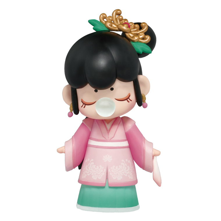 Rolife Nanci Figures | The Toy Pool