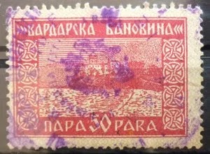 Share the truth: Vardaska stamps prove that Macedonia is Greek