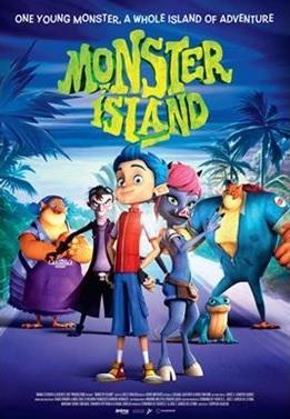 El Rincón de Dacne: CRÍTICA DE LA PELÍCULA: ISLA CALACA Por Carlos ...