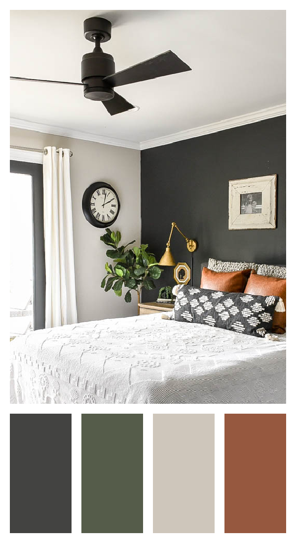 Decor Under $40: Natural Earthy Tones From Amazon | Little House of ...