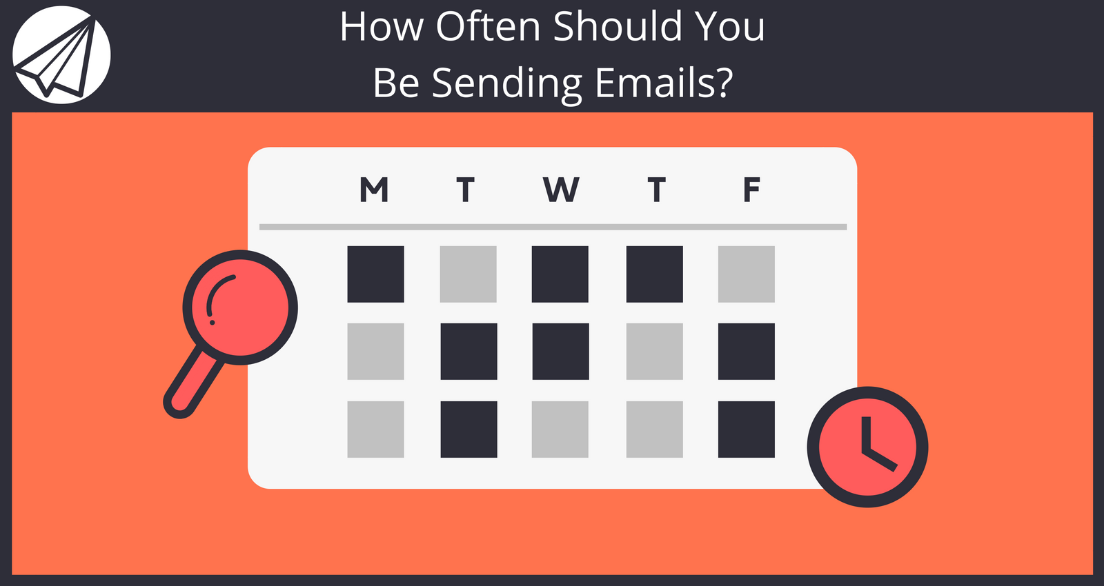 How Often Should You Be Sending Emails? | #DIGITAL-test