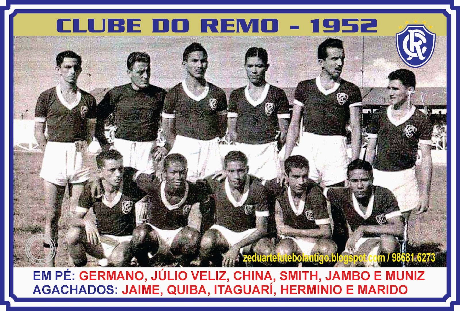 Clube do Remo
