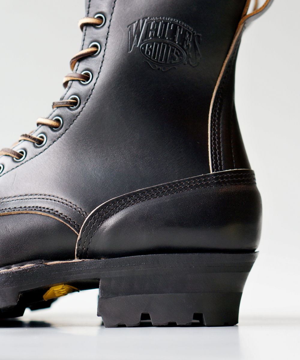 【WHITE'S BOOTS/ホワイツブーツ】カスタムスモークジャンパーのご紹介|TRUMPS STAFF BLOG/トランプススタッフブログ