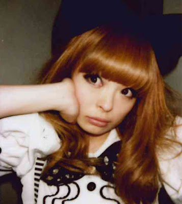 Kyary's world: Nuevo perfil oficial de Kyary