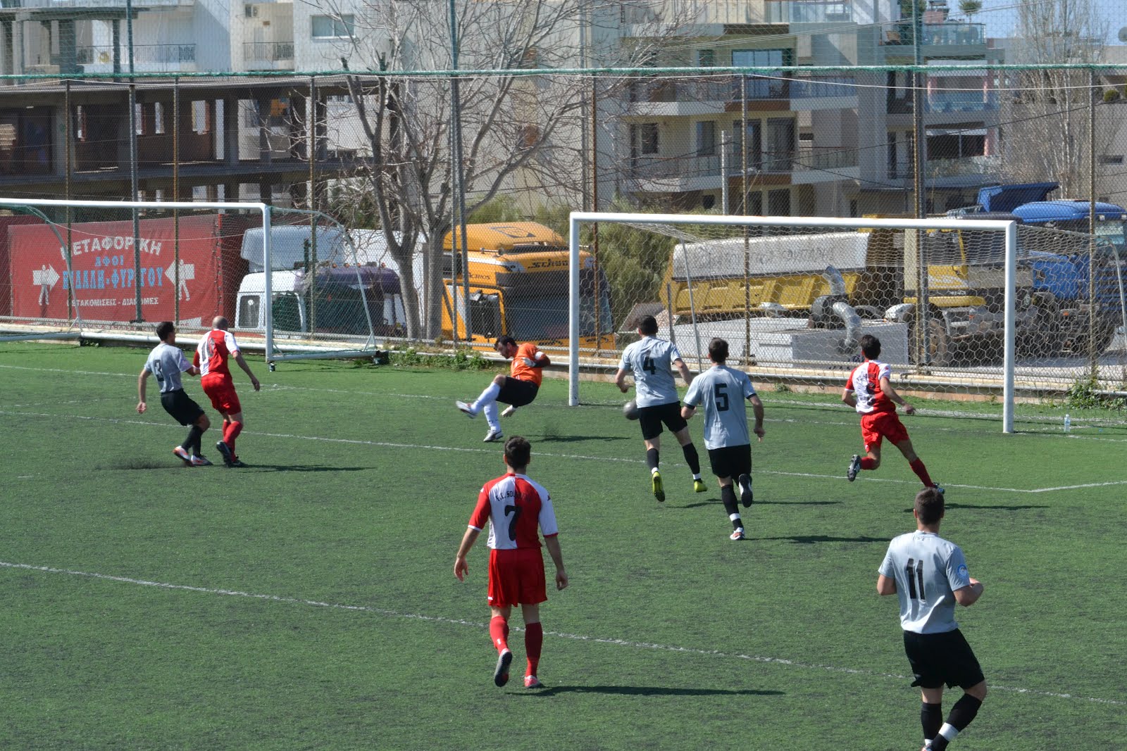 Sportifico.gr: ΣΟΥΡΜΕΝΑ-ΙΑΣΩΝ ..3-2