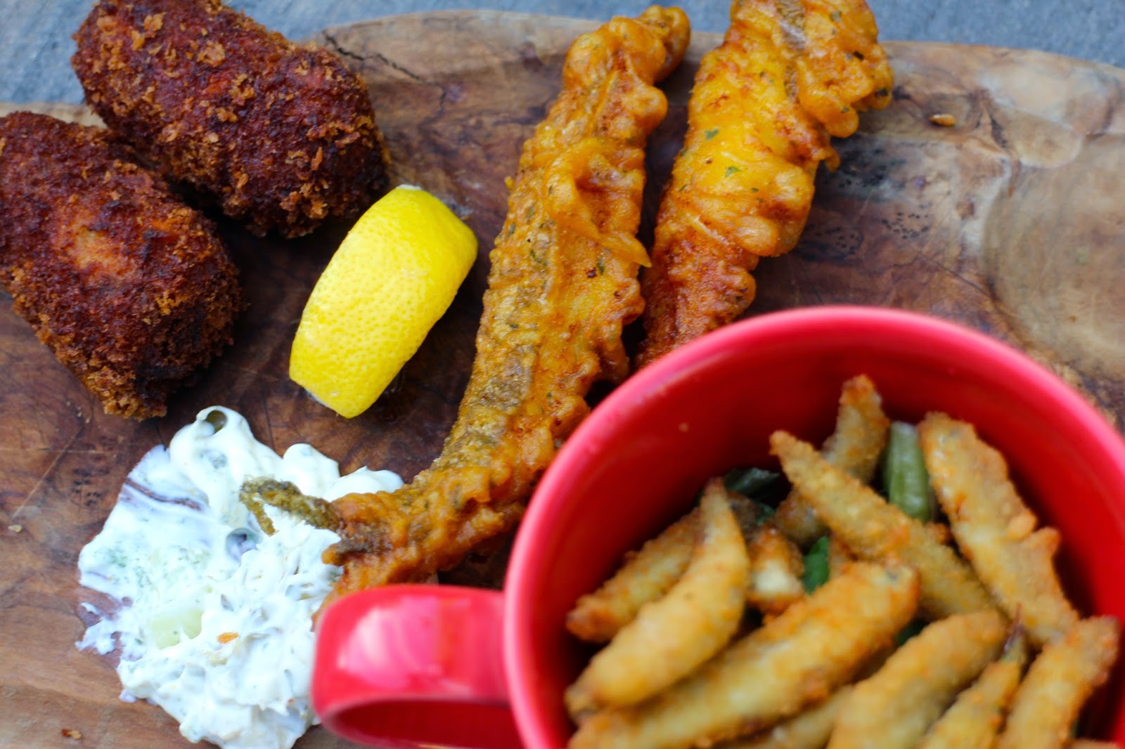 Miscriant: The Grove Ferry Inn