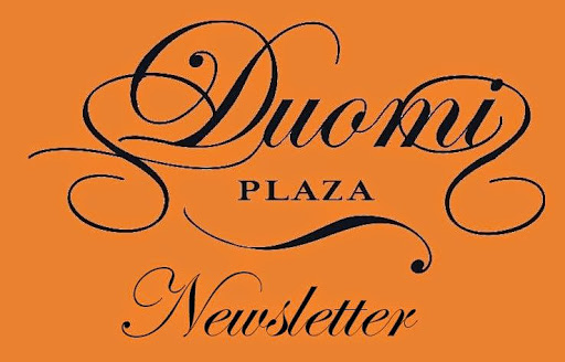 Duomi Hotel Novedades y servicios : Duomi Plaza tiene su cielo coronado ...