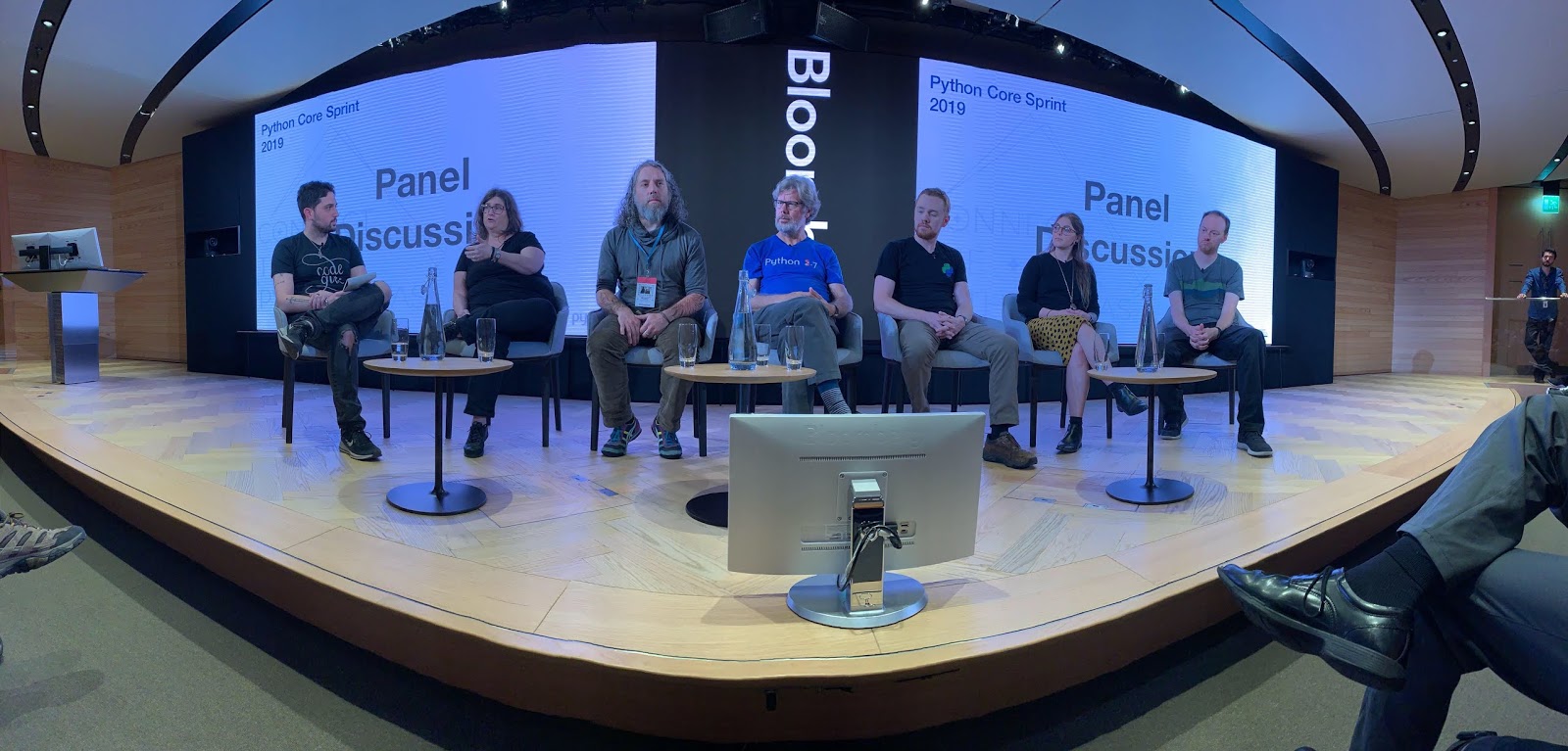 Python Software Foundation News: 2019