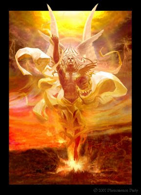 El hilo de Ειρήνη: Hiperión (Ὑπερίων)