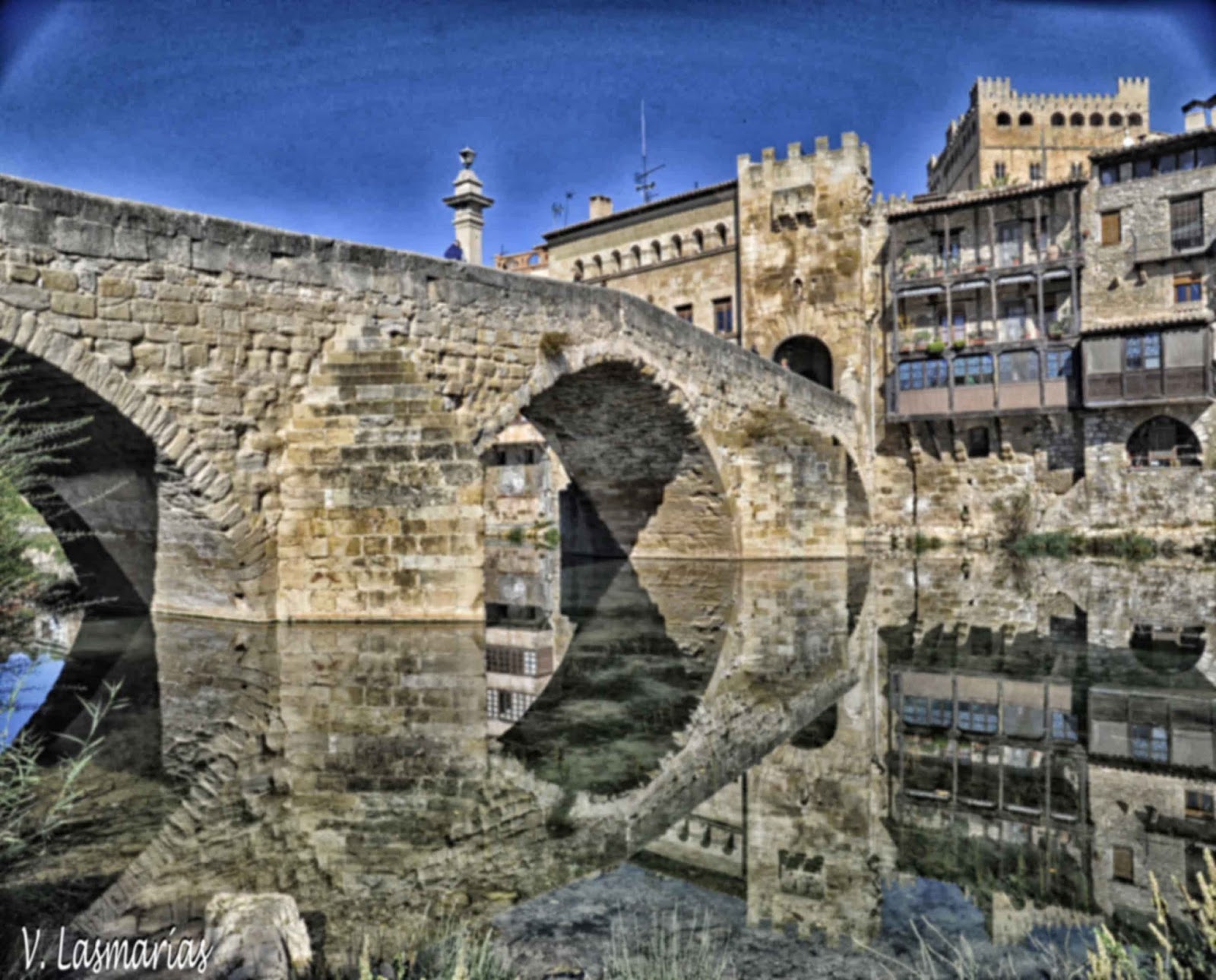Matarraña que bonitos son sus pueblos: Pueblos del Matarraña la toscana ...