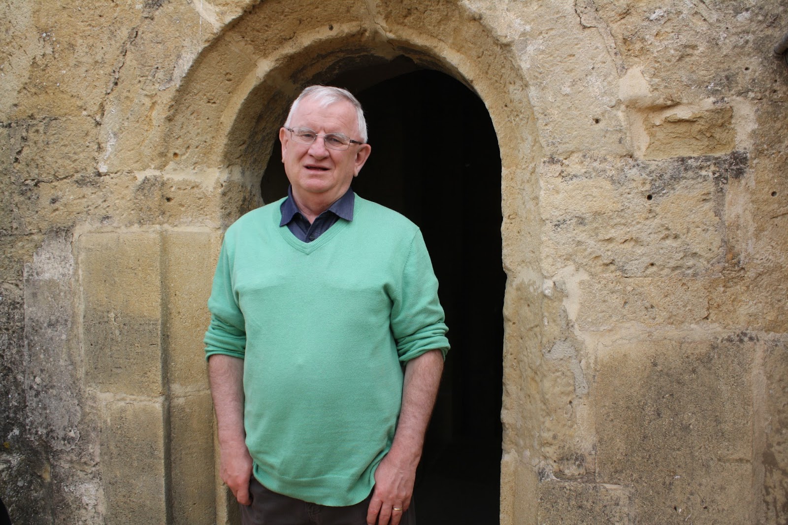 Oswald in the doorway: the blog of the Oswald Innocence Campaign, by ...