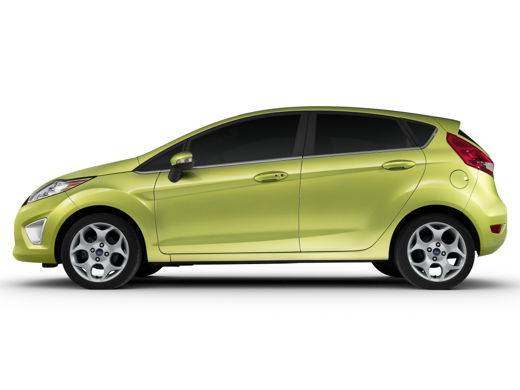 VEHÍCULOS EN GENERAL: 882 - FORD FIESTA KINETIC EN EL TURISMO NACIONAL ...