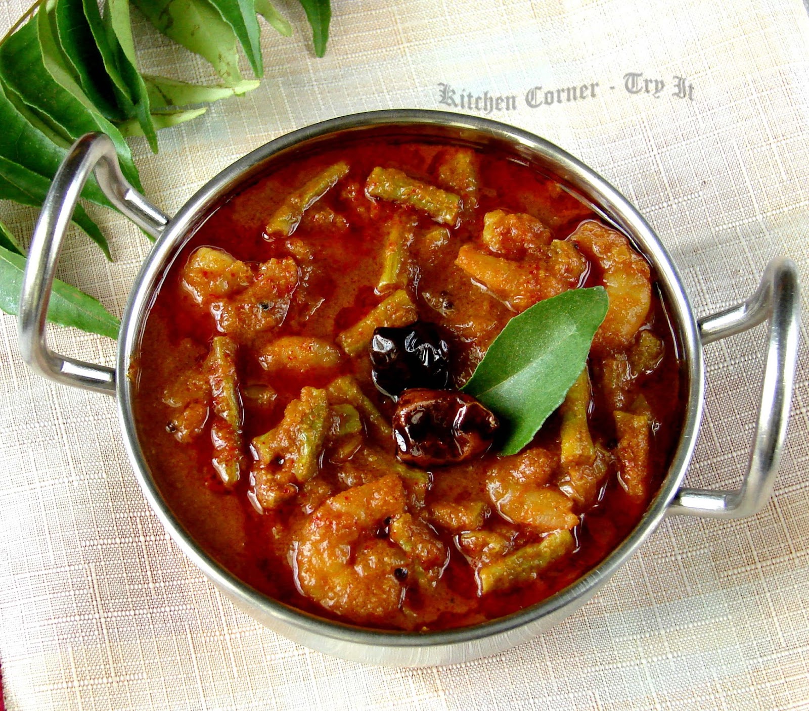 Achinga Payar Chemmeen Theeyal