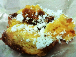 Resep Growol gurih | Banyak Resep Banyak Praktek