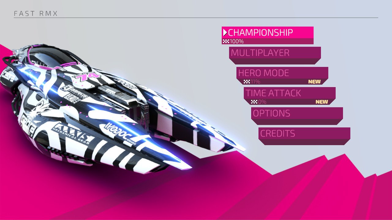 Análise: Fast RMX (Switch) - Com grande velocidade vem grande ...