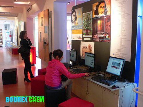 Sembarang Posting: Bodrex Caem