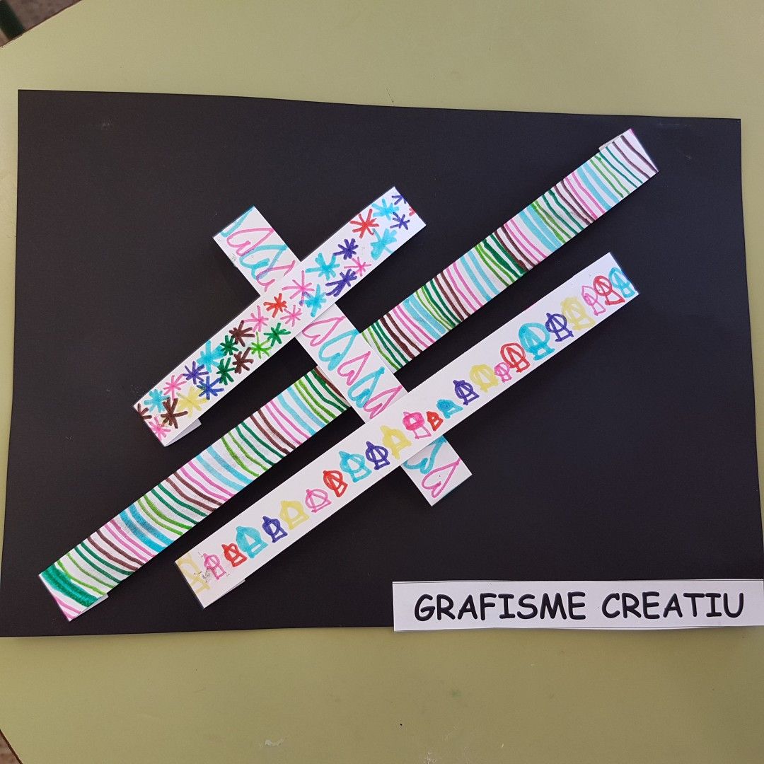 Equip de Suport : Grafismo creativo