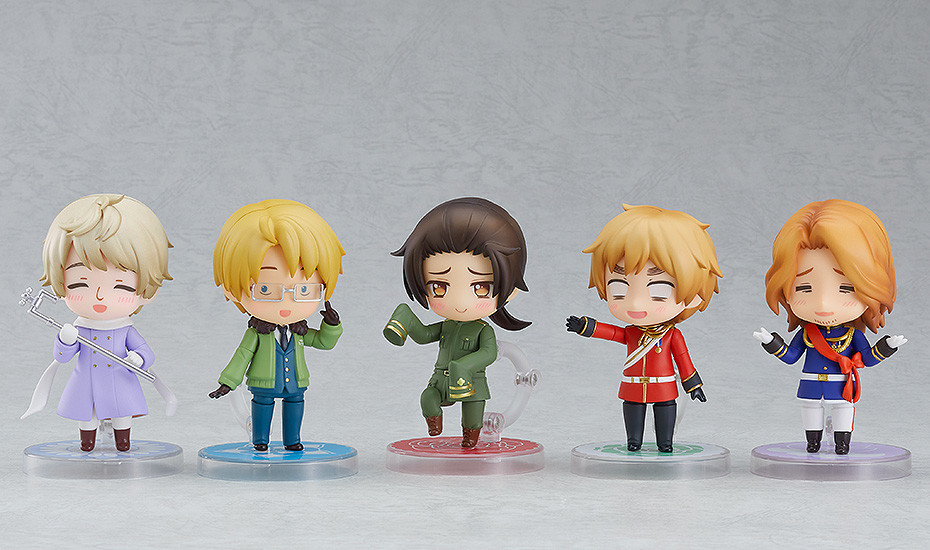 Nendoroid Hetalia China (#1756) Figure | Nendoroid Heaven