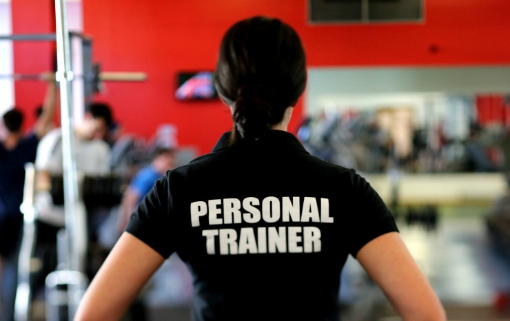 10 Reasons To Hire A Personal Trainer - The Diary Of A Jewellery Lover