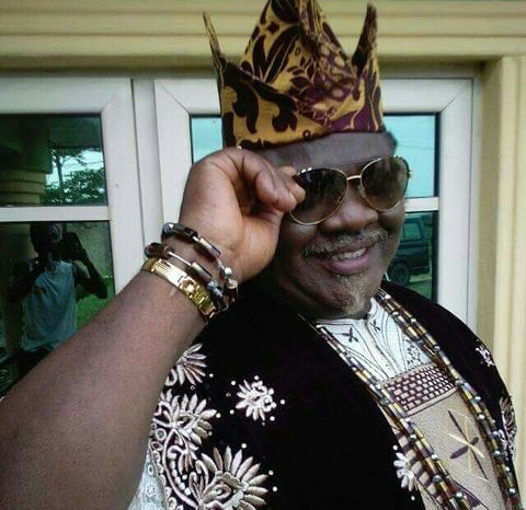 Awe Olufunso: Chief Kanran, Quick Facts