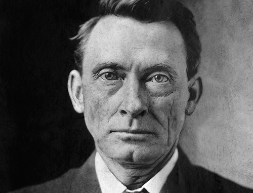 Third Party Second Bananas: Thomas Edward Watson