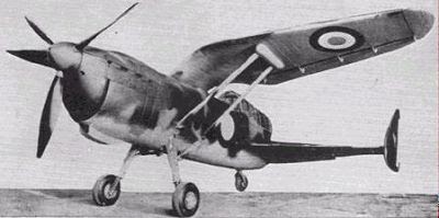 Happyscale-Modellbau: Delanne 10-C2 - Master X resin-kit 1/72