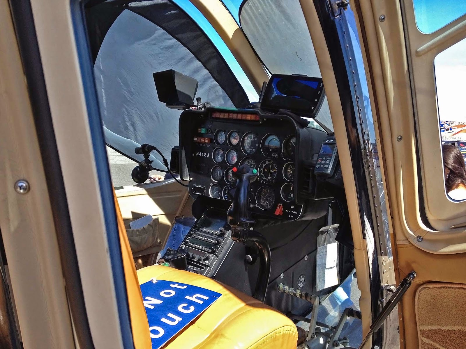 DeskPilot's Flight Sim Blog: Wings, Wheels, and Corporate jets at ...