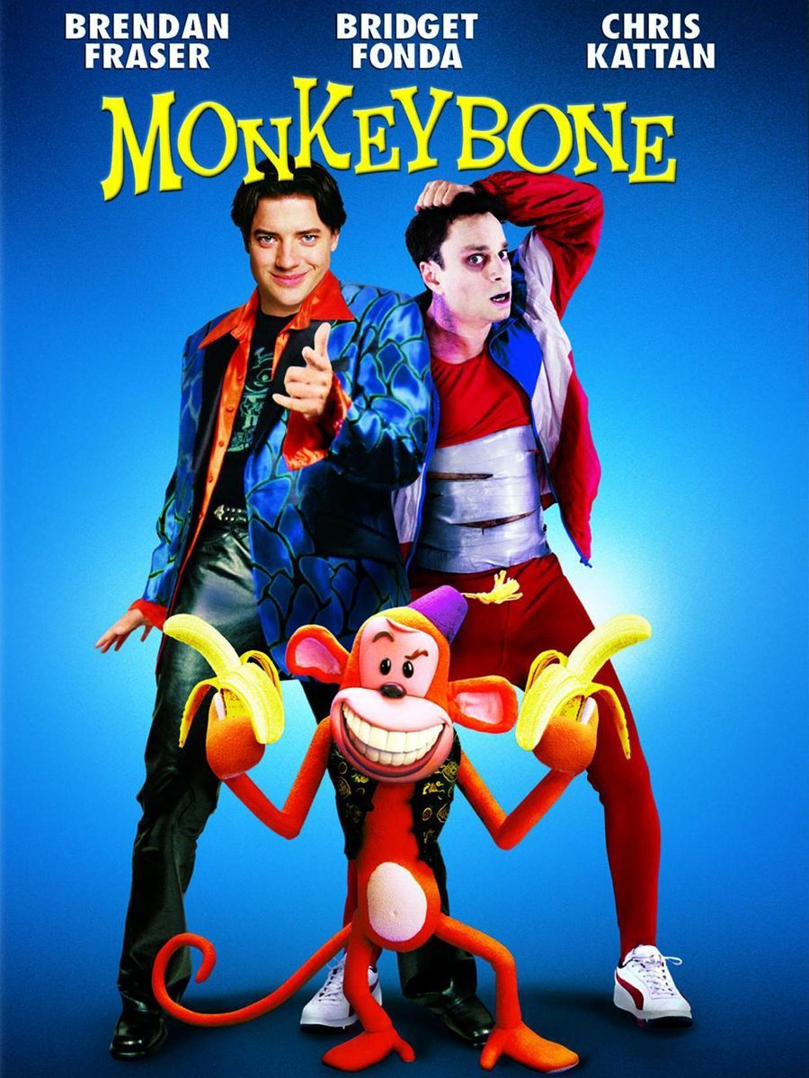 Film Excess - Free Ukraine - Stop Putin - End the war NOW!!: Monkeybone ...