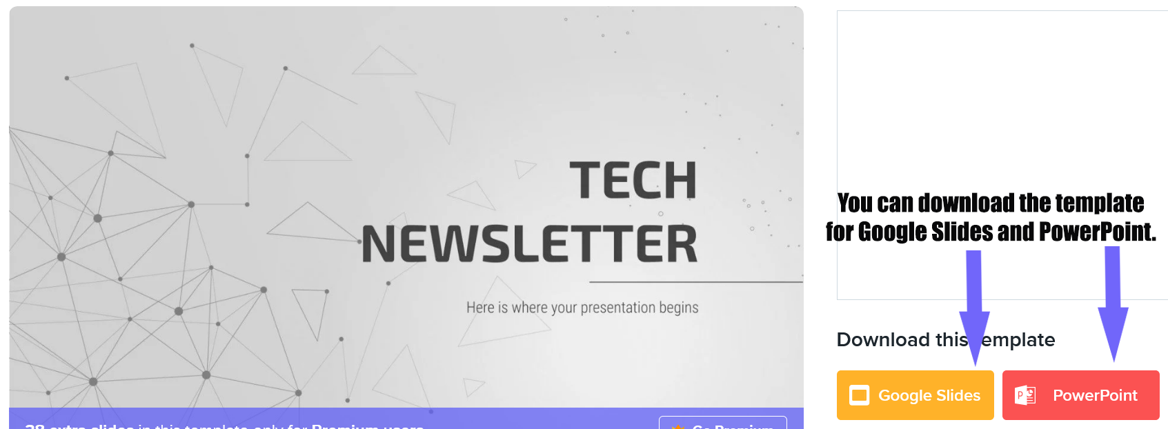 Ready-made PowerPoint Templates and Google Slides Themes for Teachers ...