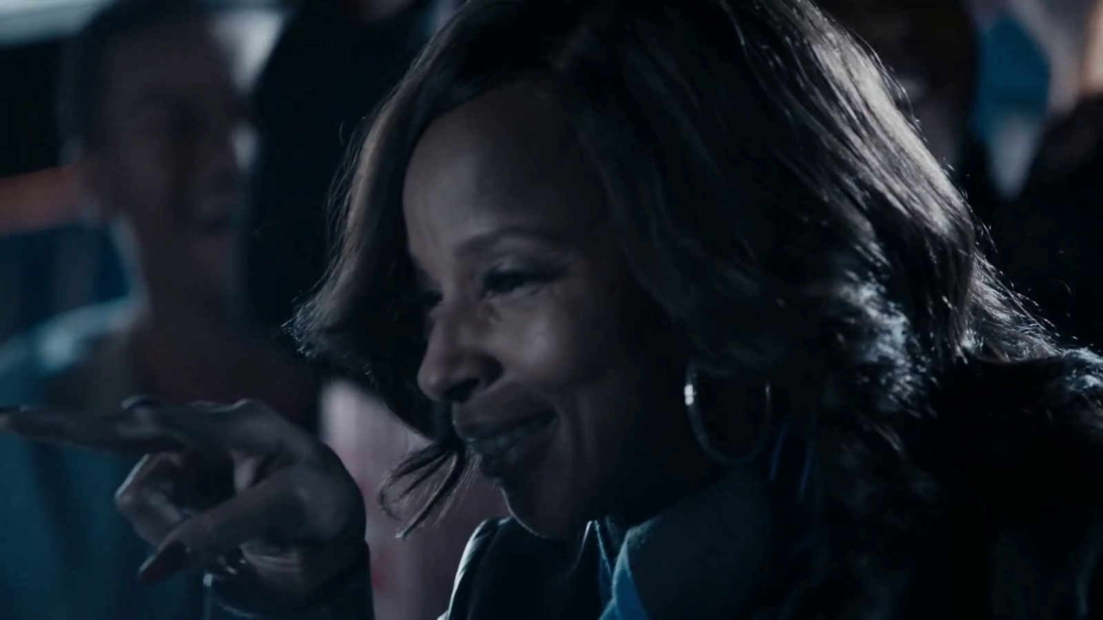 Scream: Resurrection Images Galore!