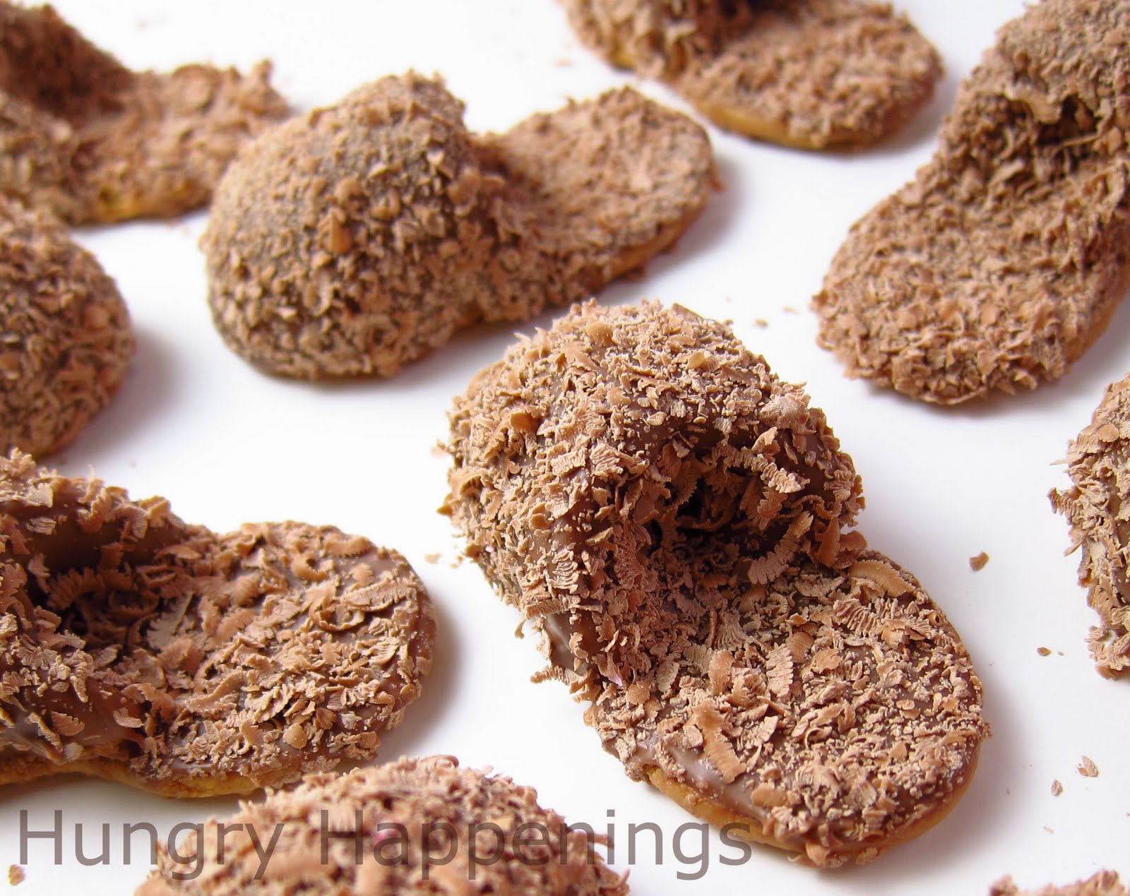 I Love Stella & Dot: How to make Pink Fuzzy Slipper Cookies out of ...