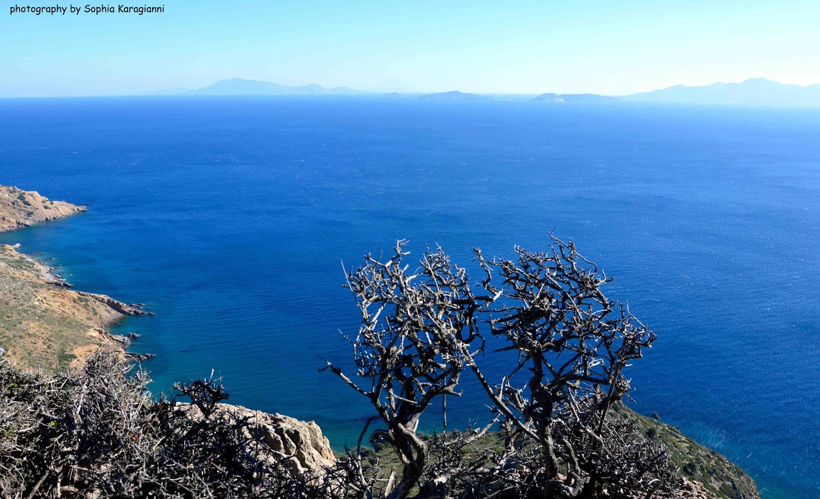 Kos and the Dodecanese through my eyes-Η Κως και τα γύρω νησιά μέσα από ...