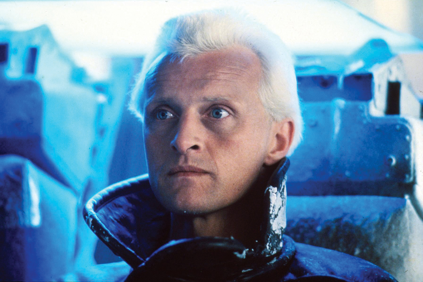 Movie Memorabilia Emporium: Blade Runner Promotional Photos