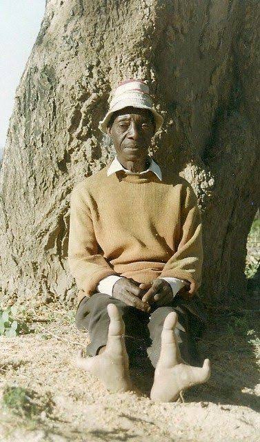 Cultural Compital: Vadoma Culture.