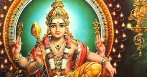 Muruga And Snake – Why Is Subramanian Associated With Nagas? | Hindu Blog
