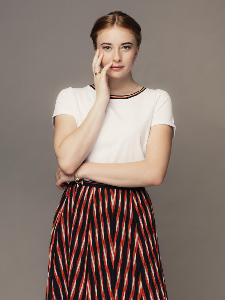 Austria's Next Top Model Cycle Cycle 9 Returned to All-Female Models ...