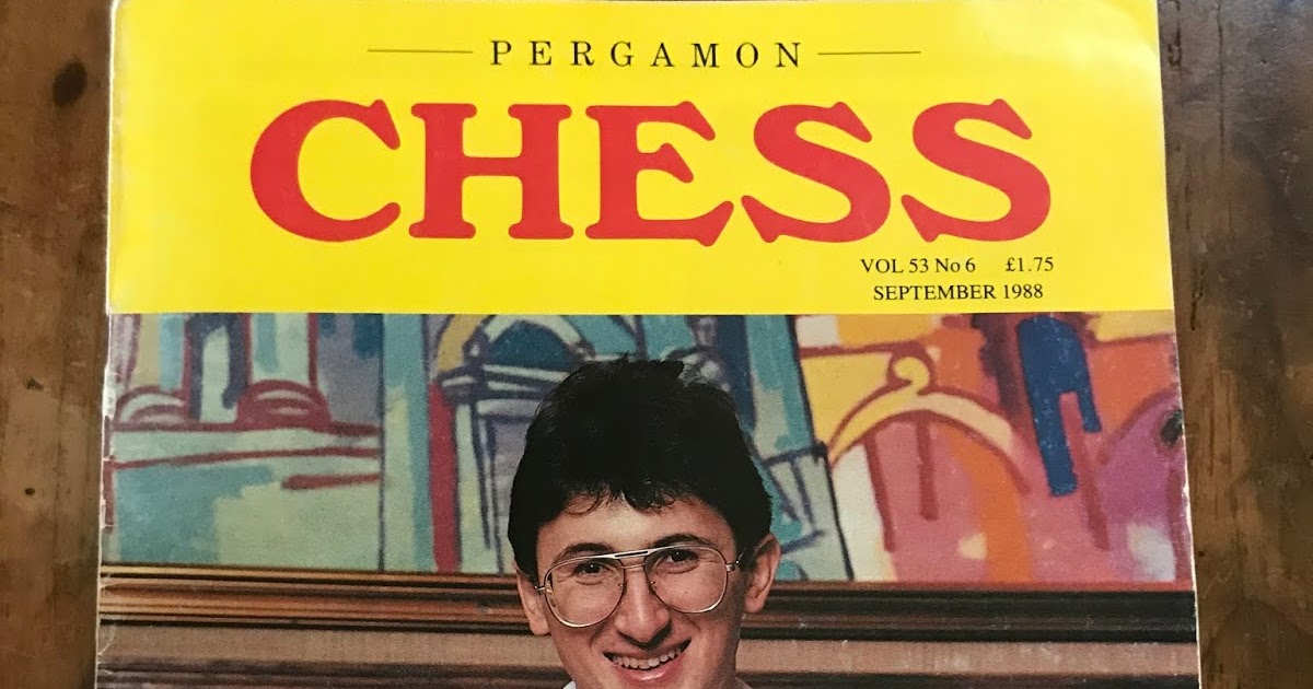 TADOC: How to improve at chess