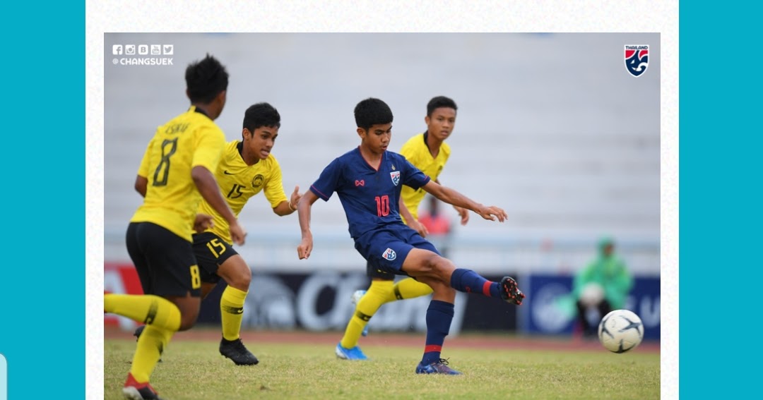 Sekolah Kebangsaan Taman Putra Perdana: Nabil Hero AFF U15 2019 - Tahniah!