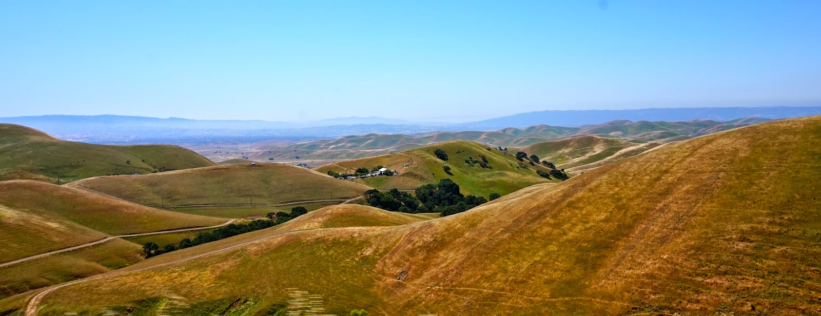 The Thrifty Traveler: Relaxing in Livermore