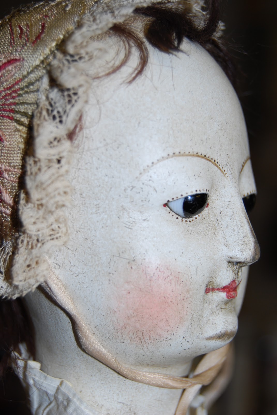 "Babes from the Woods" by Kathy Patterson: October 2011