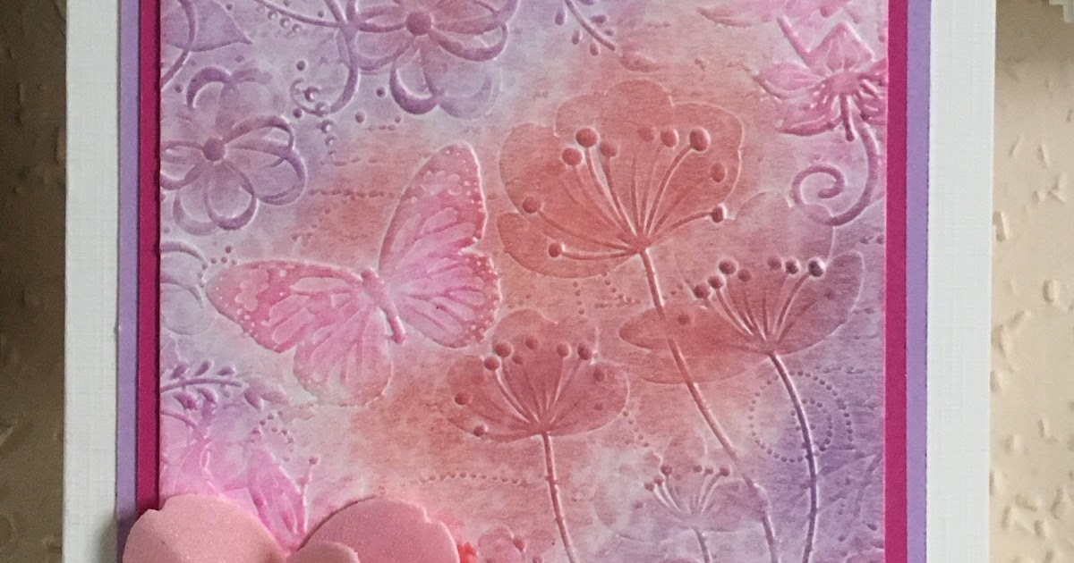 marglovecrafting: More cards using Magic Mica