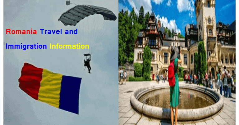 Romania Travel and Immigration Information - worldswin - jobs apply and ...