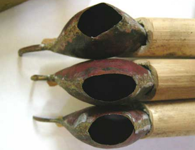 Mengenal Alat Membuat Batik Canting