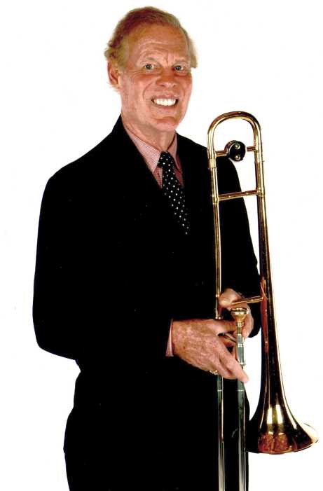 Big Band Academy of America: 2012