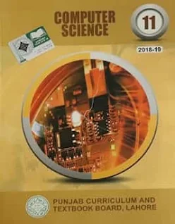 1st year computer science book 2023 pdf download - Zahid Notes