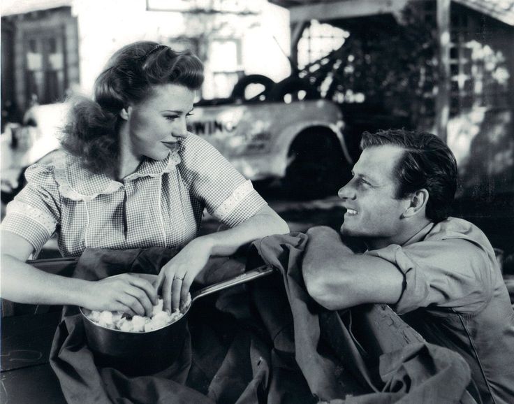 Movie Review: Primrose Path (1940) | The Ace Black Movie Blog