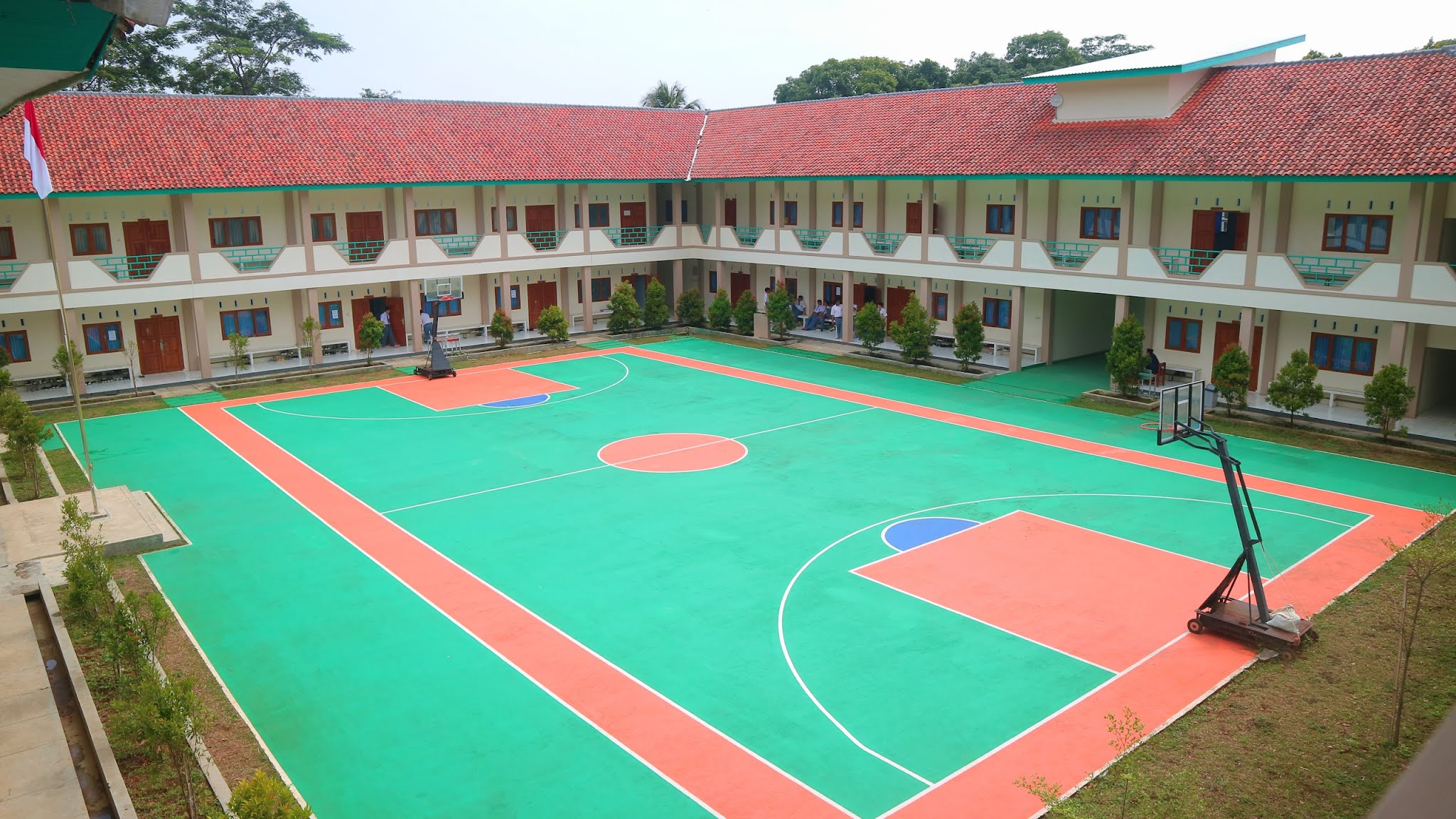 Lowongan Pustakawan di YPI Al Multazam Husnul Khotimah (PAUDIT, TKIT ...