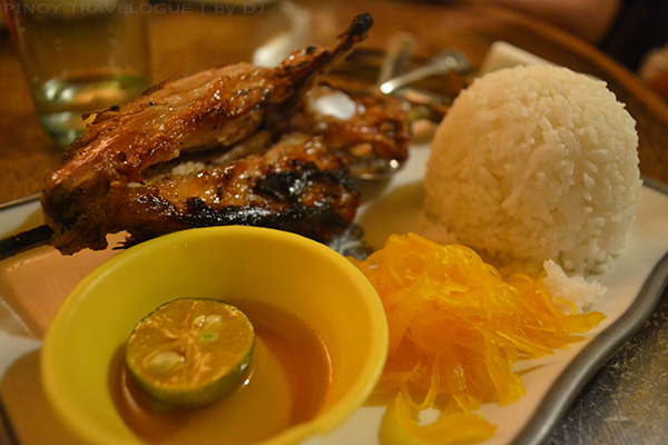 NEGROS ORIENTAL | Dumaguete's Must-try Dishes and Restaurants — Pinoy ...