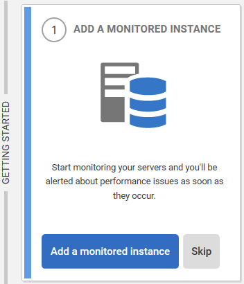SQL Server Monitoring. A look at Redgate's SQL Monitor