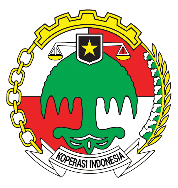 Dunia Logo : logo koperasi png